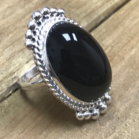 Jewelry | Nix Silver Ring | Poshmark